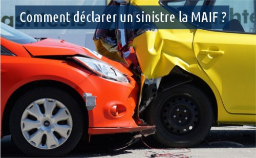 Comment contacter la MAIF par téléphone ou courrier ? - Assurer